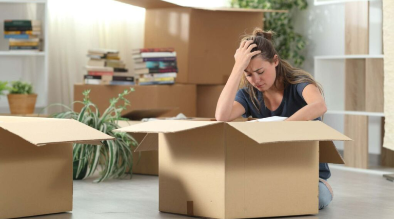 Safe Ship Moving Services – Expert in Long Distance Moving Services