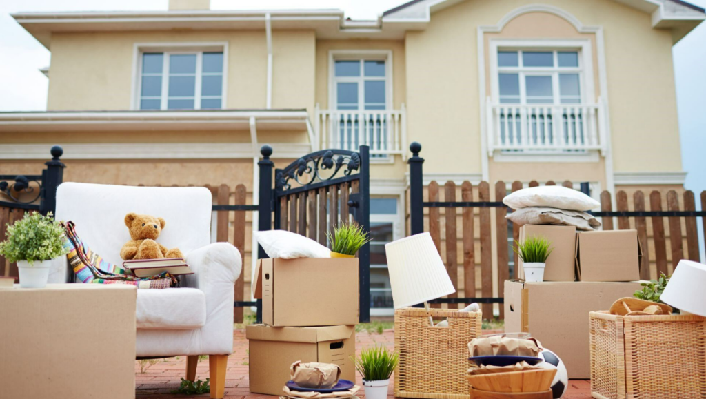 Safe Ship Moving Services – Expert in Long Distance Moving Services