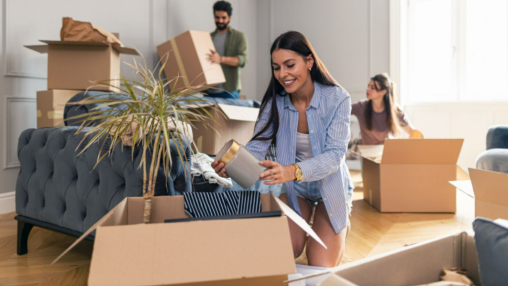 Safe Ship Moving Services – Expert in Long Distance Moving Services