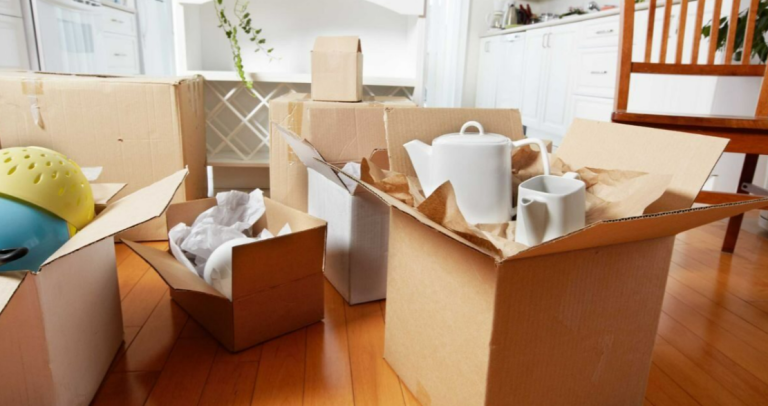 Safe Ship Moving Services – Expert in Long Distance Moving Services