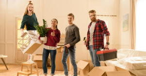 Safe Ship Moving Services – Expert in Long Distance Moving Services