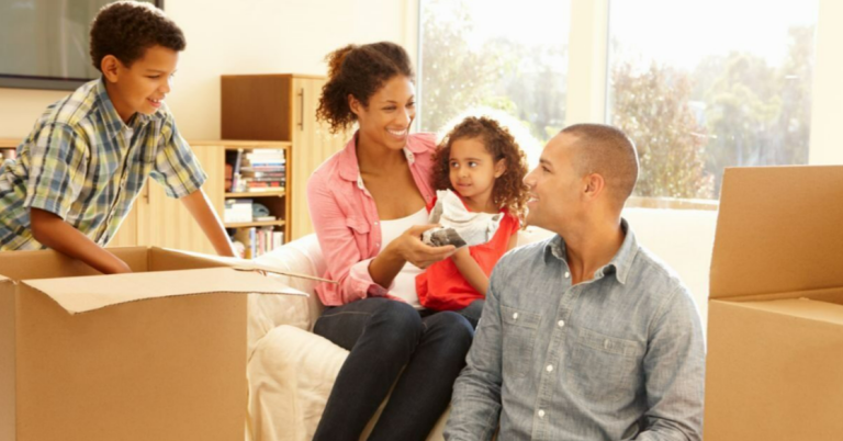 Safe Ship Moving Services – Expert in Long Distance Moving Services